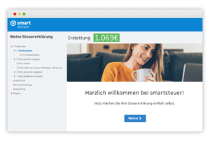 Partnerprogramm - smartsteuer